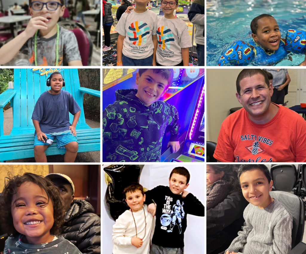 Nassau / Suffolk Autism Society of America